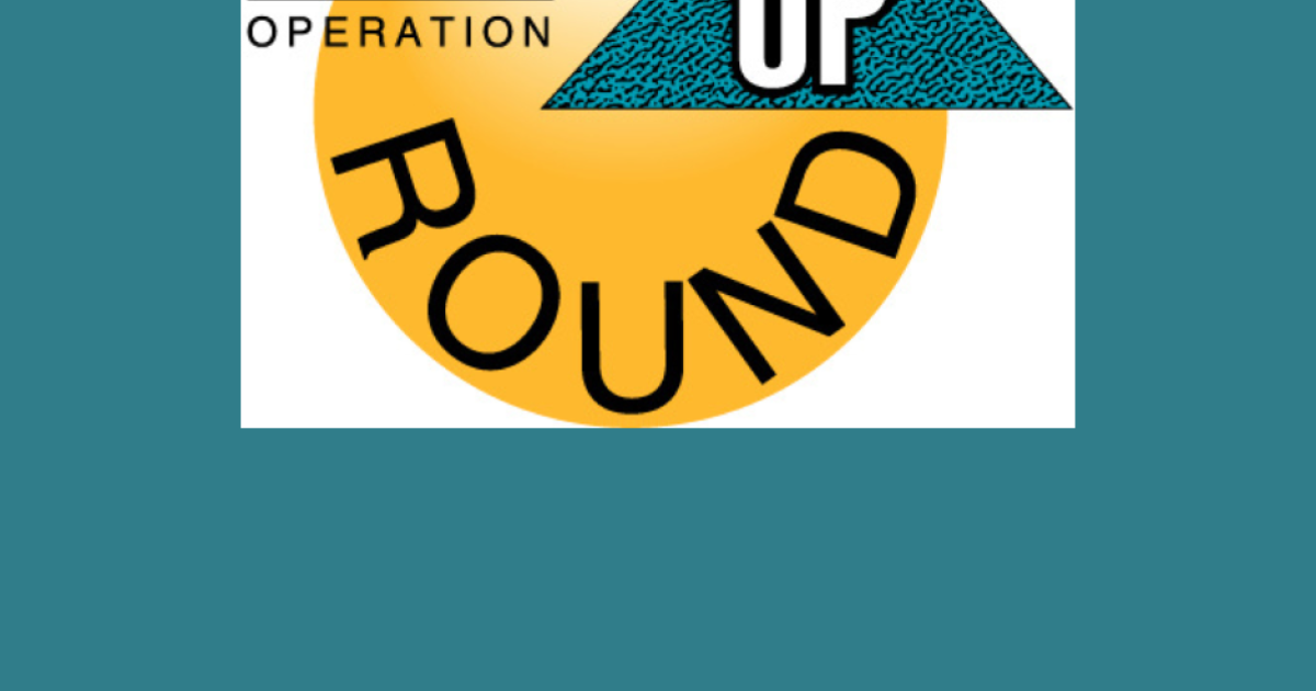 TALLMAN EQUIPMENT COMPANY INC. IS OUR NEWEST OPERATION ROUND UP VENDOR ...
